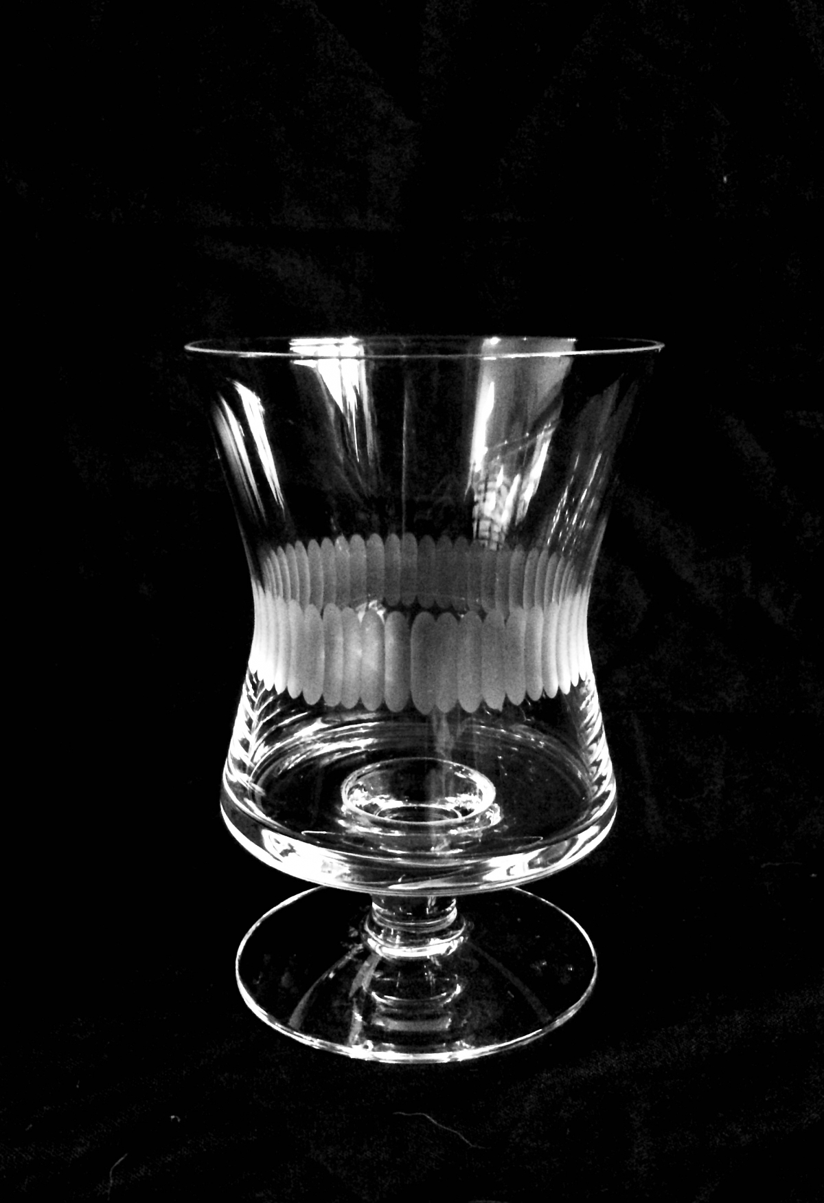 Drikkeglas - Igen-brugsen